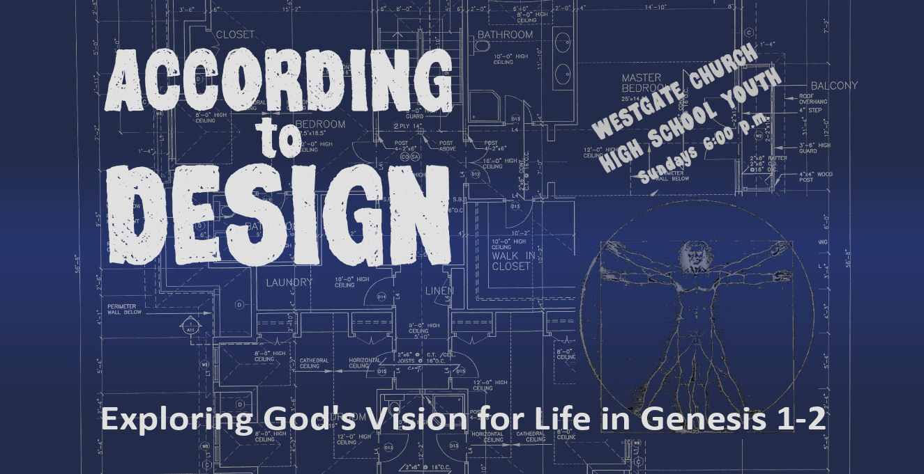 According to Design: Exploring God’s Vision for Life in Genesis 1-2 ...